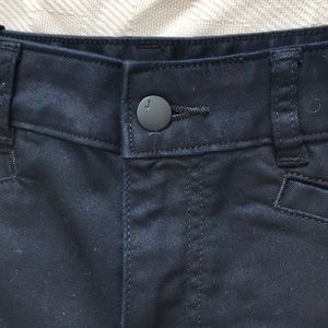 J Brand | Pants & Jumpsuits | J Brand Black Nouveau Pants | Poshmark